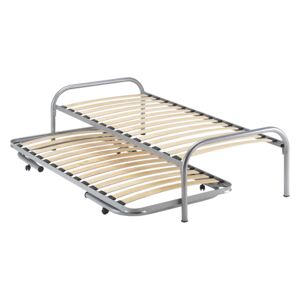 Idea ALU postel 90x200 AMERIKA | FAVI.cz