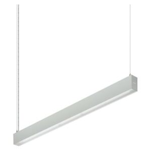 Philips - LED Stmívatelný lustr na lanku TRUELINE LED/25W/230V P4735 ...