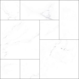 Codicer Calacatta Modular 50x50 | FAVI.cz