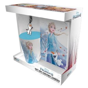 Dárkový set Ledové království (Frozen) - Elsa | FAVI.cz