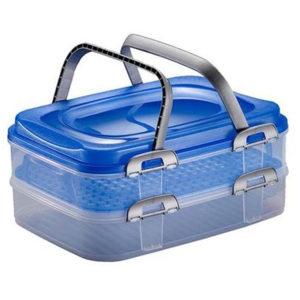 BOX PIKNIK PÁRTY, 2 PATRA | FAVI.cz