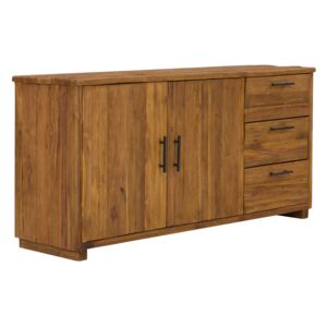 Masivní přírodní příborník Nevada | FAVI.cz