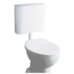 Grohe splachovací WC nádržka 37355SH0 | FAVI.cz